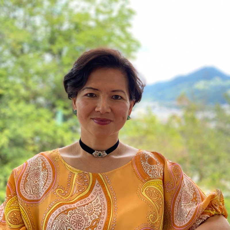 Miranda's Artwork-Expressive Oil & Acrylic Paintings on Life