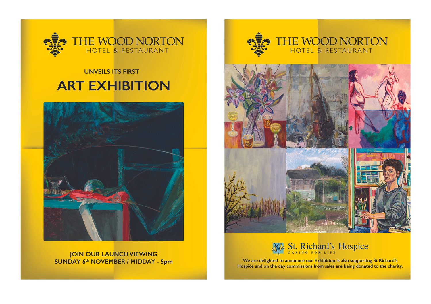Events - Miranda Arts